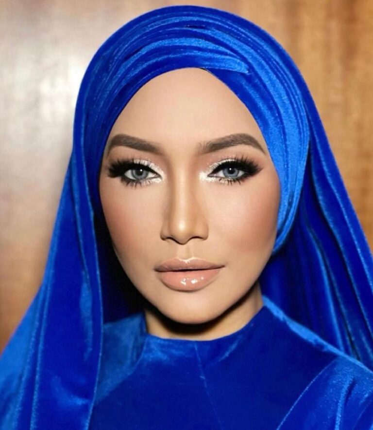 Ibu-Ibu 40-An Nak Kulit Kembali Gebu Dan Licin, Guna 3 Bahan Ini Saja ...