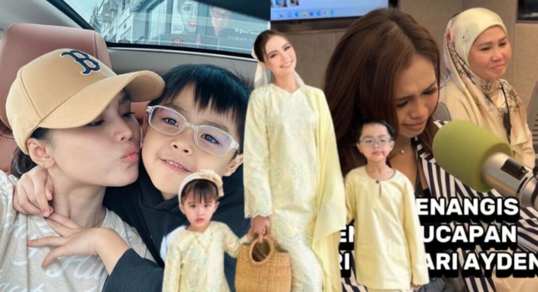 "Mama Suruh Sambung Belajar Tapi Bella Nak Kahwin" Ucapan Hari Ibu Dari ...