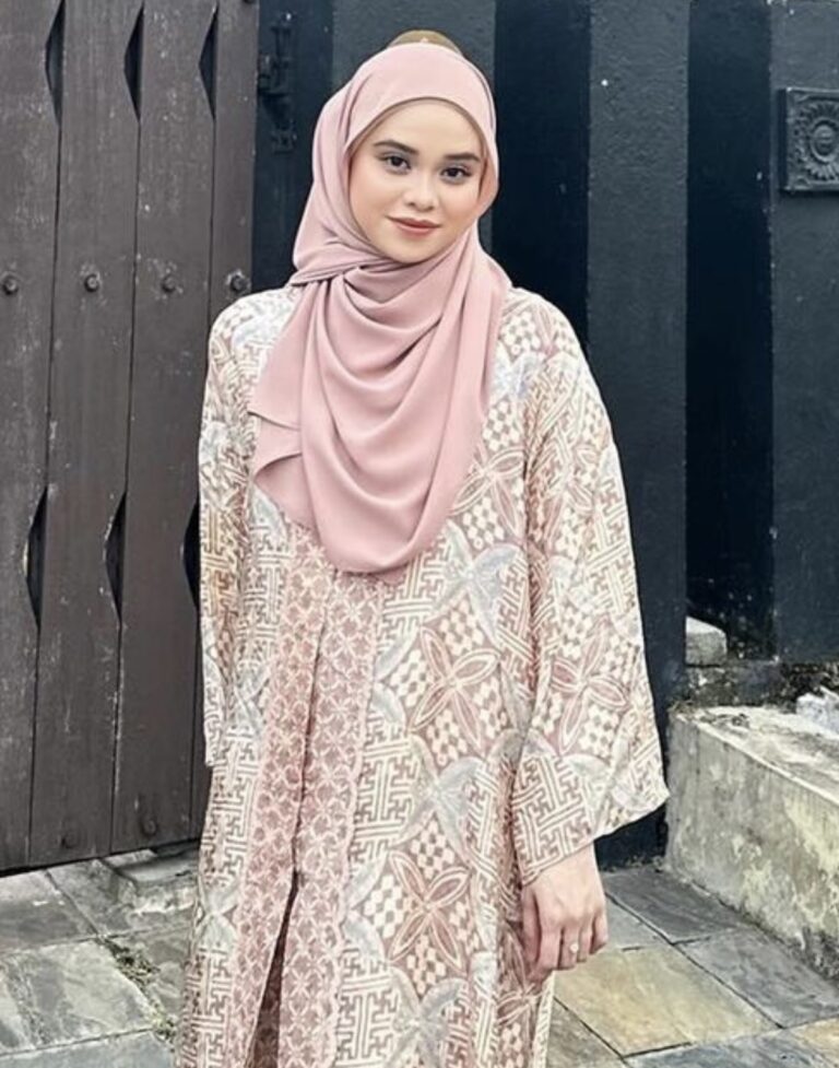 Pahit Manis Dalam Poligami, Umisya Kongsi Pengalaman Bermadu