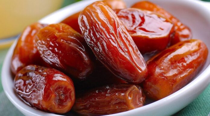 Jenis Kurma Untuk Kesihatan Badan, Panduan Lengkap & Terbaik Mengikut ...