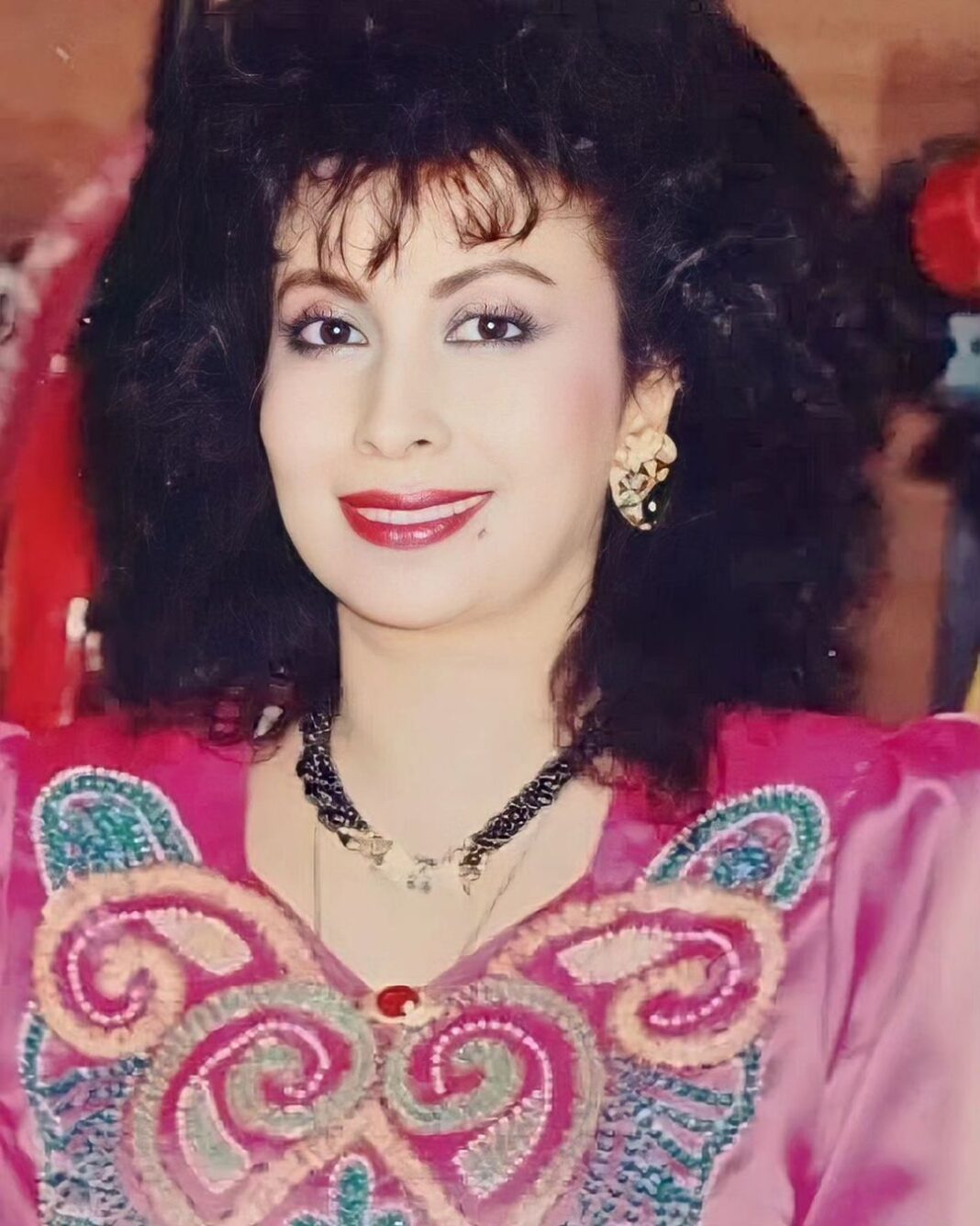 Datin Seri Maria Farida Warisi Gen Cantik Ibu, Usia 55 Tahun Masih ...