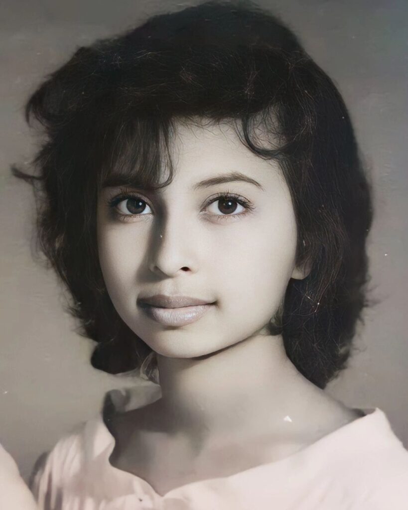 Datin Seri Maria Farida Warisi Gen Cantik Ibu, Usia 55 Tahun Masih ...