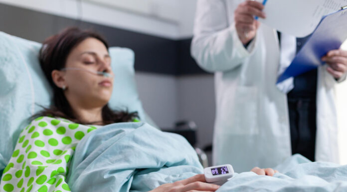 Bila Badan Rasa Letih Dan Lemah. Dr Ini Jelaskan Puncanya. - Keluarga